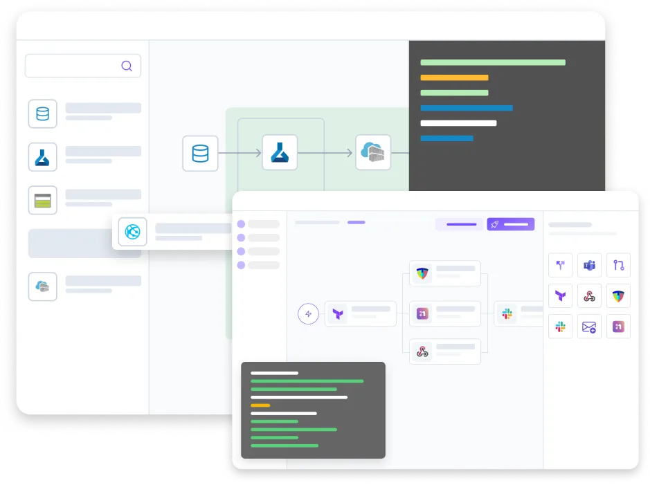 Brainboard | Design first, Code when Needed